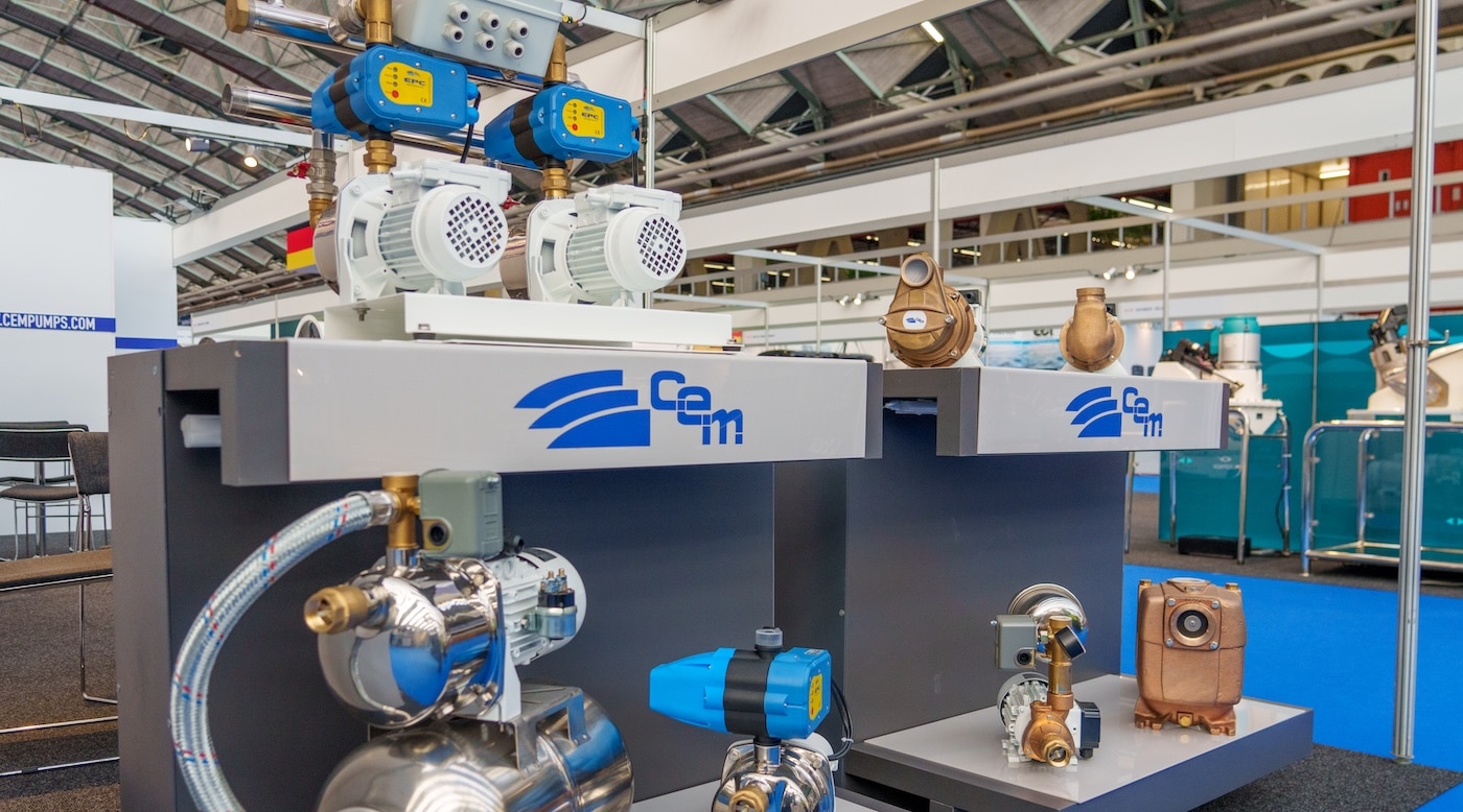 CEM strengthens its leadership in the Gulf region