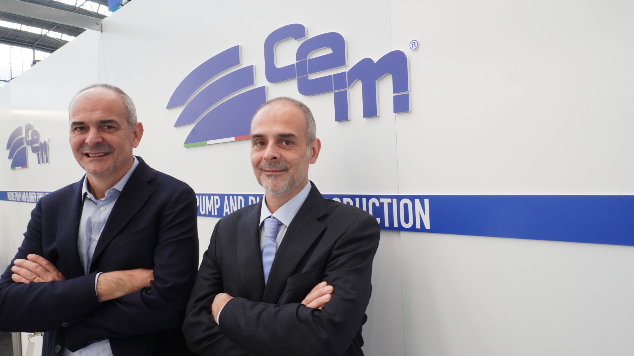 Home CEM - C.E.M.